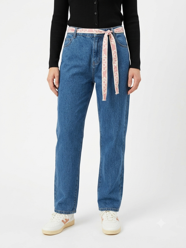 Coop Jeans – Inside Out Oamaru