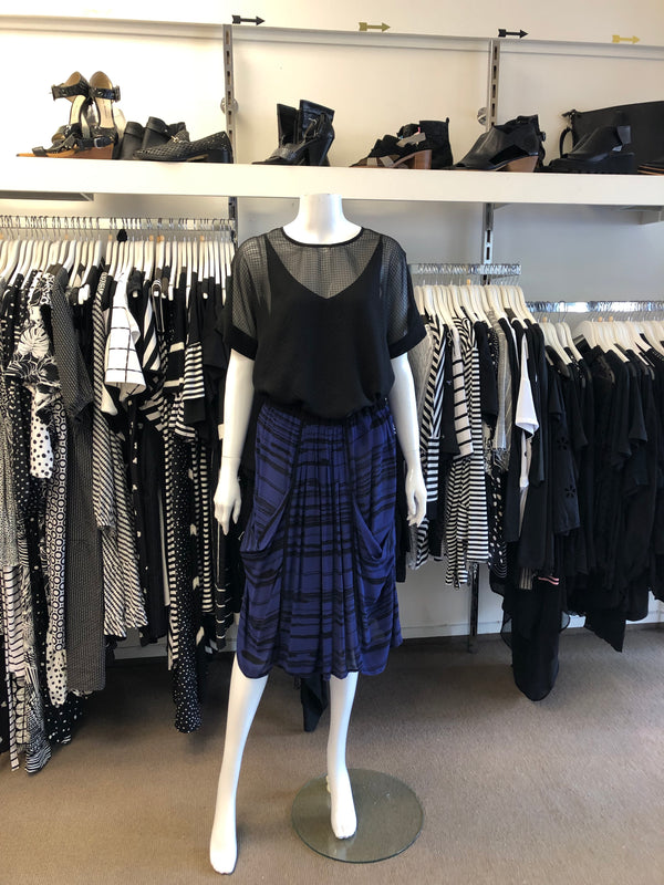 Sills Skirt – Inside Out Oamaru